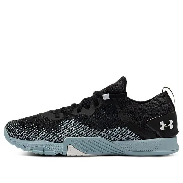 Under Armour Tribase Reign 3 Training Shoes - Black