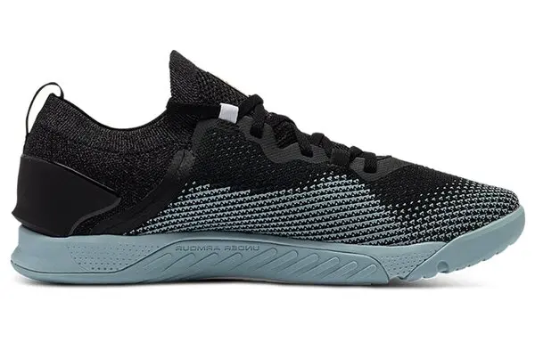 Under Armour Tribase Reign 3 Training Shoes - Black