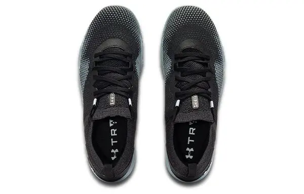 Under Armour Tribase Reign 3 Training Shoes - Black