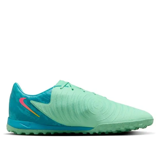 Nike Phantom Gx 2 Academy Lv8 - Teal/orange