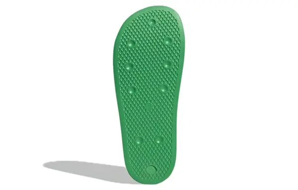 Adidas Originals Adilette Lite Slides - Green