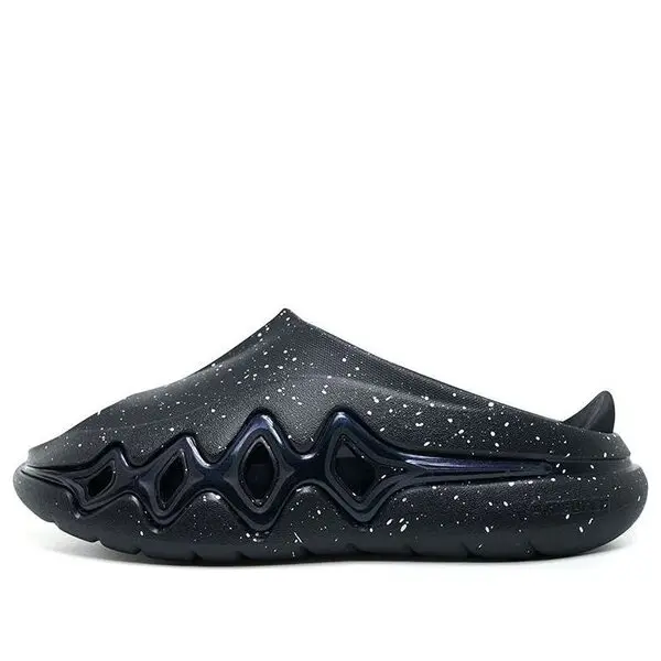 RIGORER Shark 3 Slides - Black