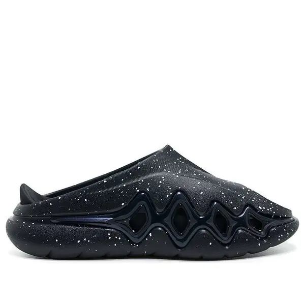 RIGORER Shark 3 Slides - Black