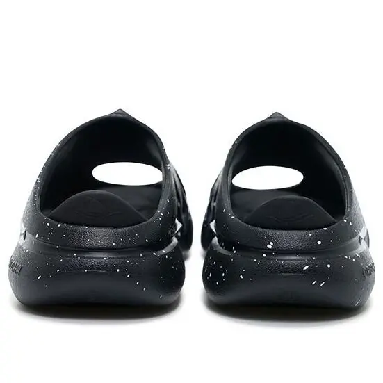 RIGORER Shark 3 Slides - Black