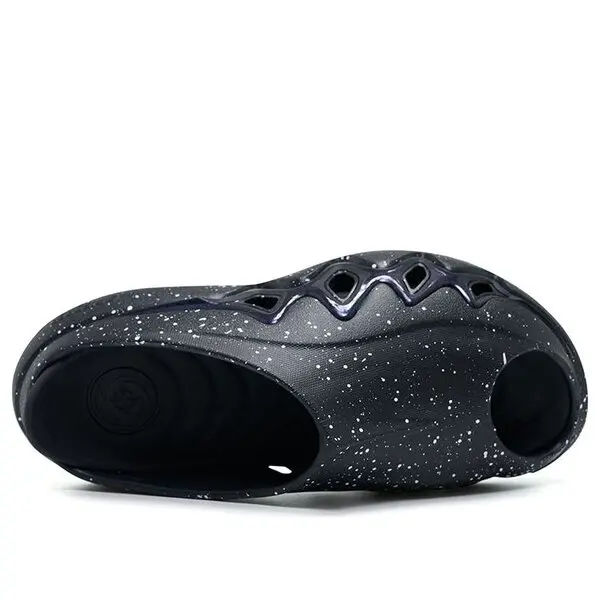RIGORER Shark 3 Slides - Black