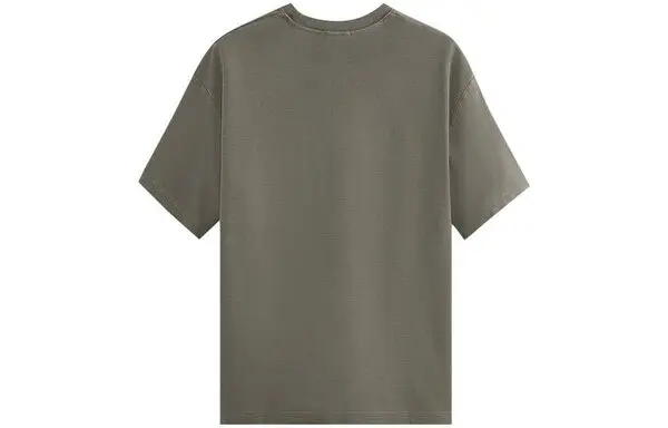Kith Quinn Tee - Scene