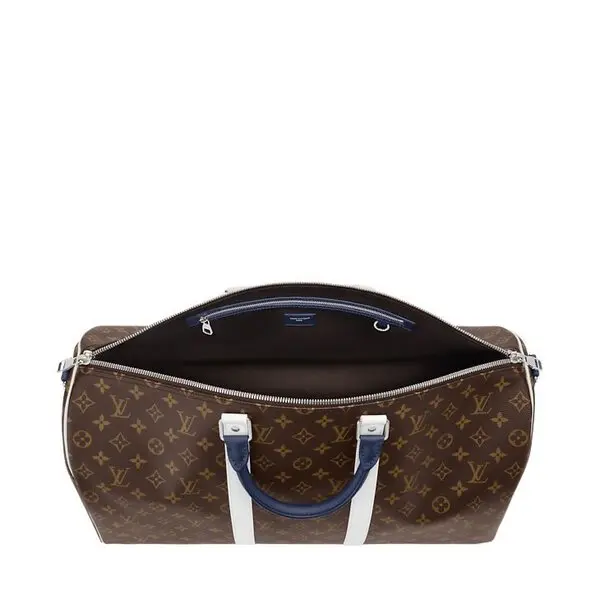 LOUIS VUITTON Golf Keepall 50
