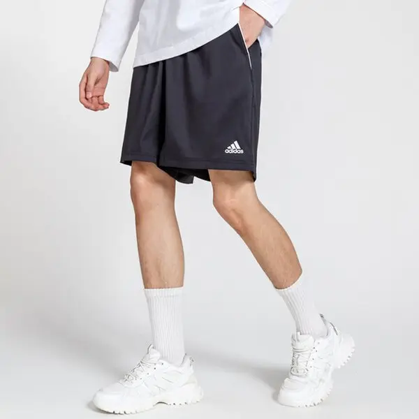 Adidas Ts Short Woven Shorts
