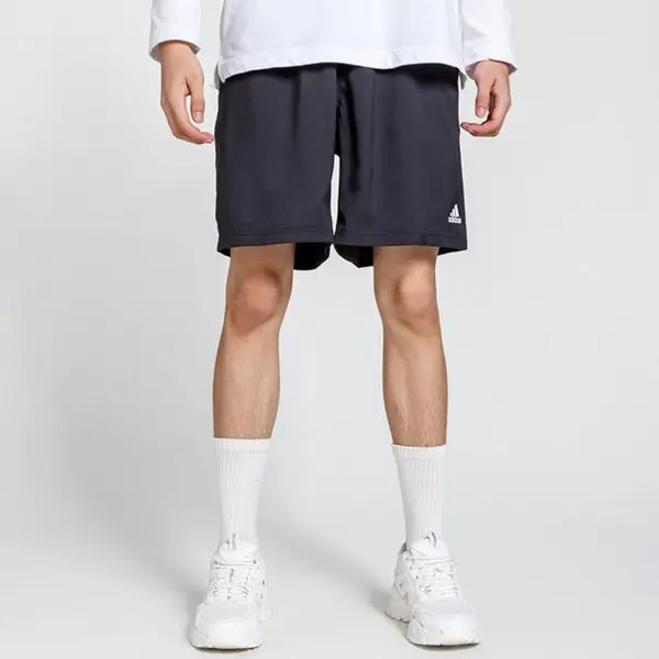 Adidas Ts Short Woven Shorts