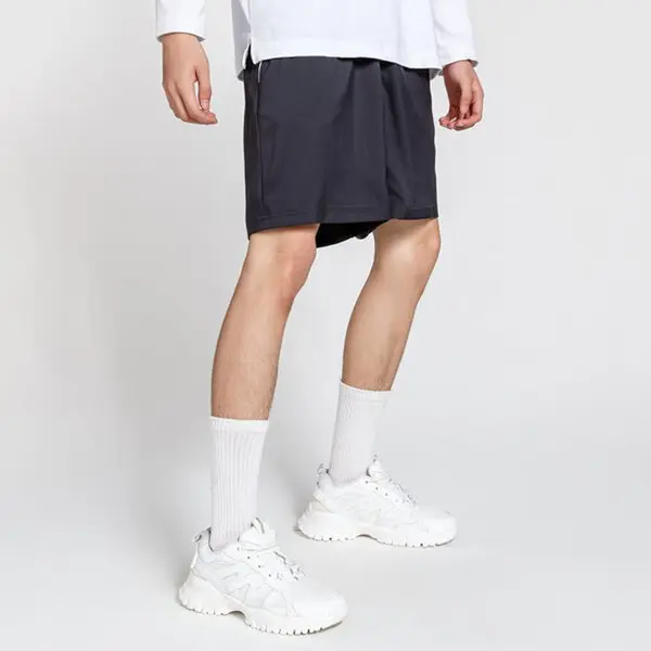 Adidas Ts Short Woven Shorts