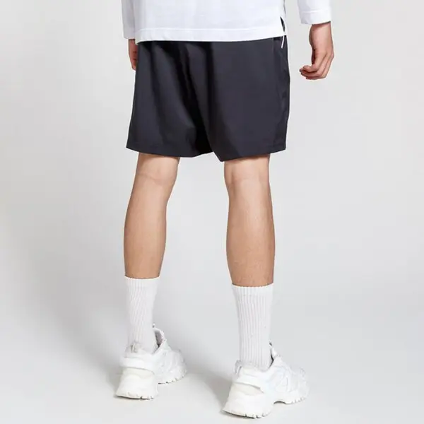 Adidas Ts Short Woven Shorts