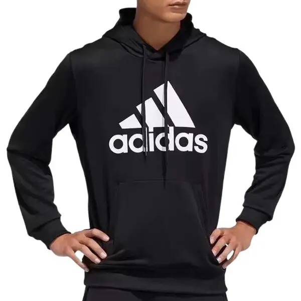 Adidas Basketball Hoodie