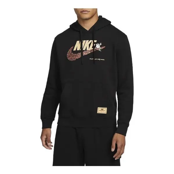 Nike Graphic Hoodie