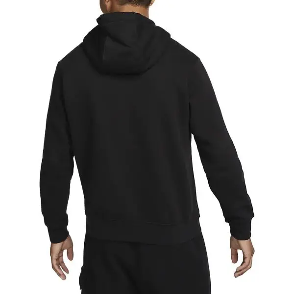 Nike Graphic Hoodie