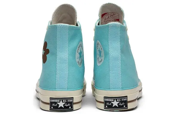CONVERSE Golf Le Fleur X Chuck 70 High Top Sneakers