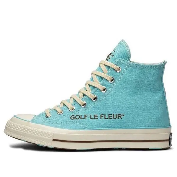 CONVERSE Golf Le Fleur X Chuck 70 High Top Sneakers
