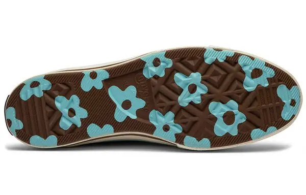 CONVERSE Golf Le Fleur X Chuck 70 High Top Sneakers