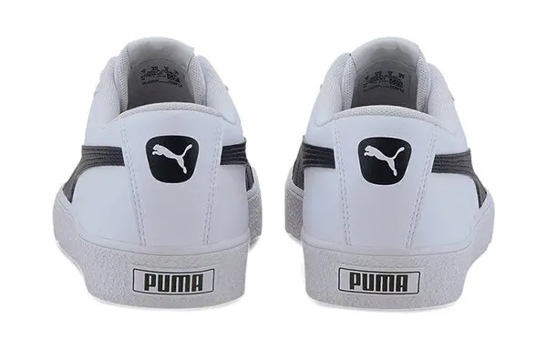 PUMA Bari Z Sneakers - White/black
