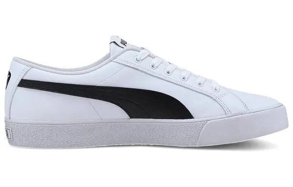 PUMA Bari Z Sneakers - White/black
