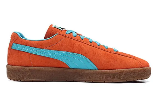 PUMA Delphin Og Casual Board Shoes - Orange