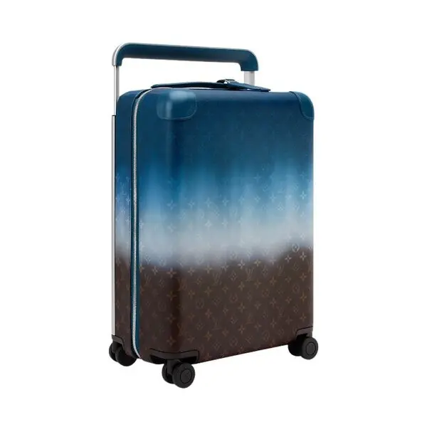 LOUIS VUITTON Horizon 55 Monogram Trolley