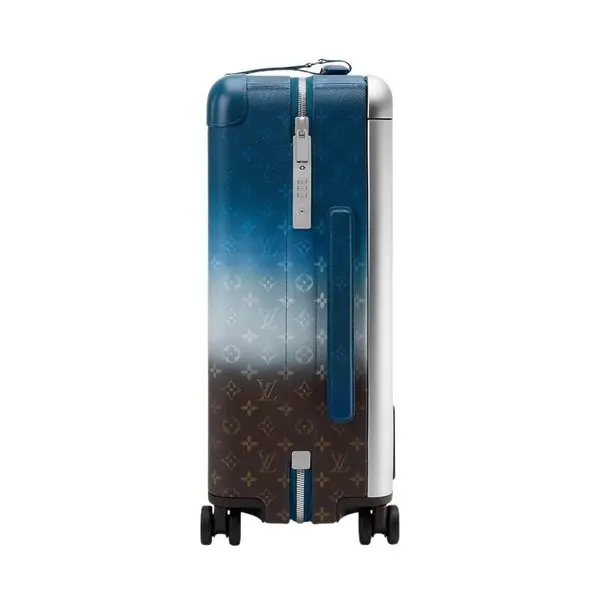 LOUIS VUITTON Horizon 55 Monogram Trolley