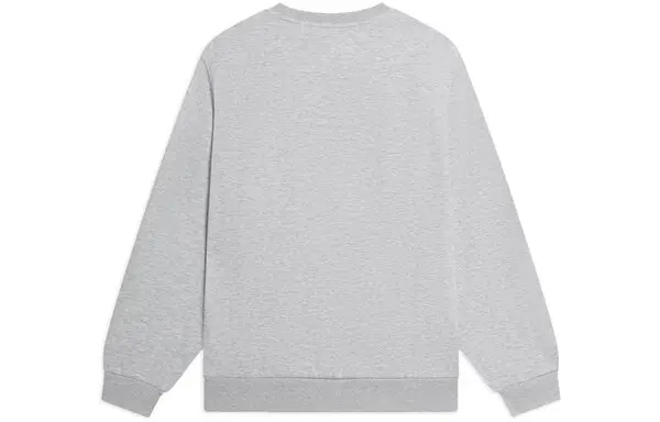 LI-NING Badfive Graphic Sweatshirt - Grey