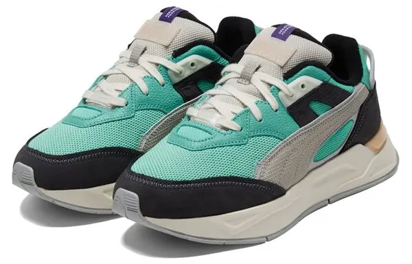 PUMA Mirage Sport Premium Sneakers