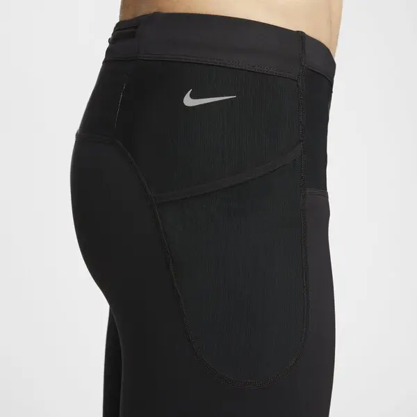 Nike Trail Dri-fit Lava Loops 1/2-length Trail Running Tights