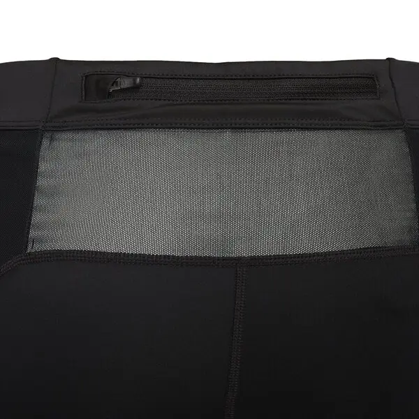 Nike Trail Dri-fit Lava Loops 1/2-length Trail Running Tights
