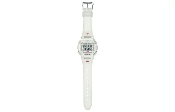 Casio Baby-g Limited Edition Watch
