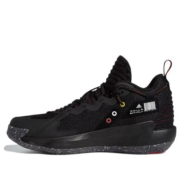 Adidas Dame Extply Gca Basketball Sneakers