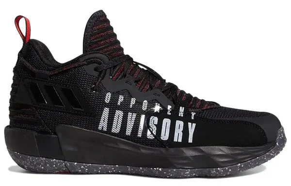 Adidas Dame Extply Gca Basketball Sneakers