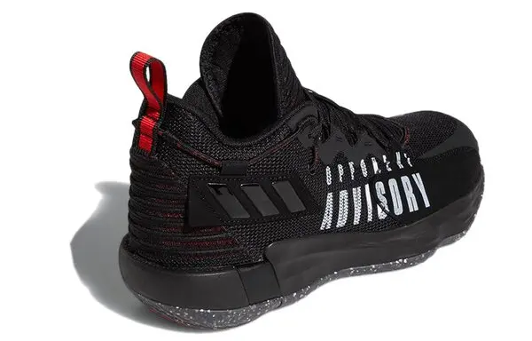 Adidas Dame Extply Gca Basketball Sneakers