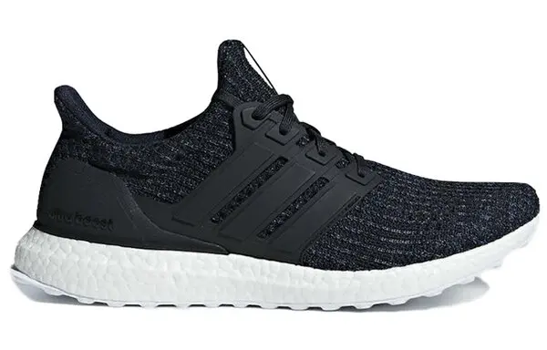 Adidas Parley X Ultraboost - Black