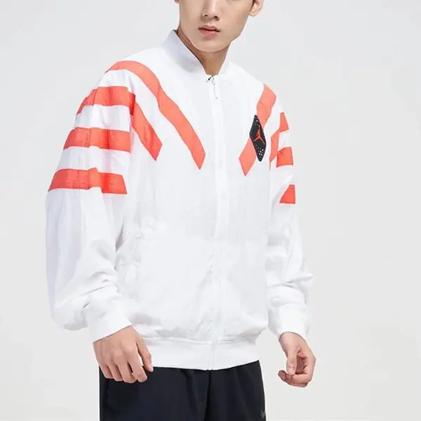 JORDAN Air Srt Lgc Nylon Jacket