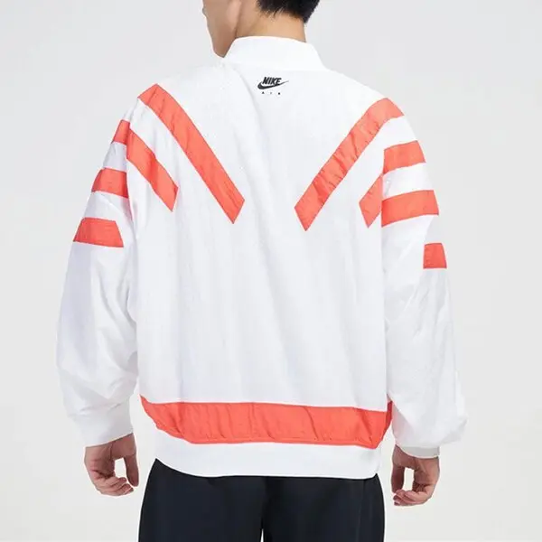 JORDAN Air Srt Lgc Nylon Jacket