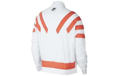 JORDAN Air Srt Lgc Nylon Jacket