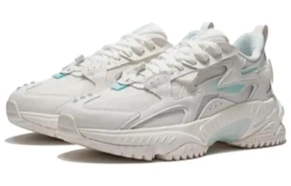 LI-NING Yuechuan "white - Default Colorway