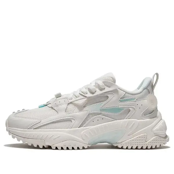 LI-NING Yuechuan "white