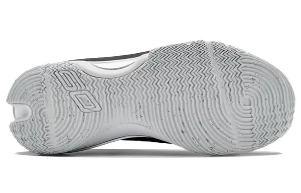Under Armour Curry 7 Team "academy - Dark Blue