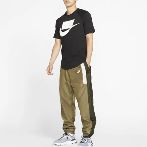 Nike Logo Sports Tee