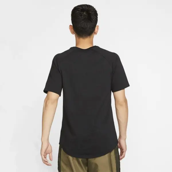 Nike Logo Sports Tee