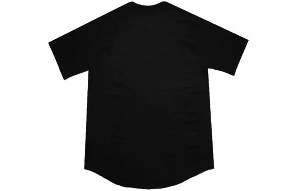 Nike Logo Sports Tee