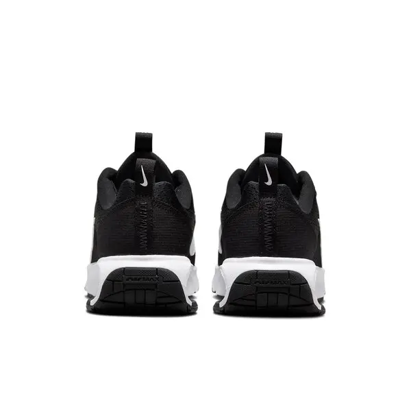 Nike Max Interlock Lite Sneakers - Black