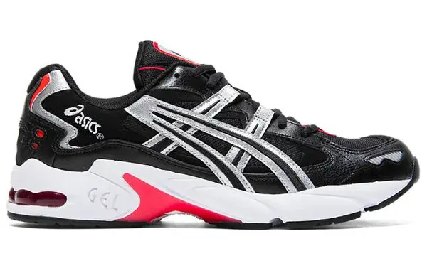 Asics Gel-kayano 5 Og Sneakers - Black