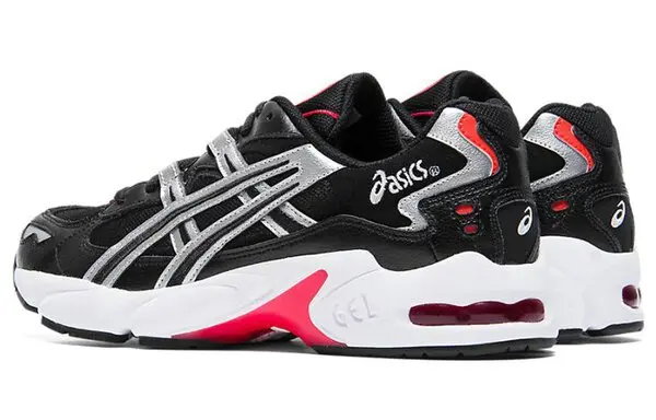 Asics Gel-kayano 5 Og Sneakers - Black
