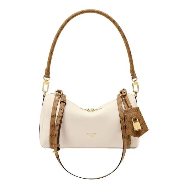 LOUIS VUITTON 26 Express Pm Bag - Vanille