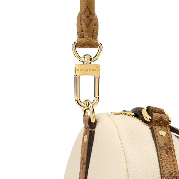 LOUIS VUITTON 26 Express Pm Bag - Vanille