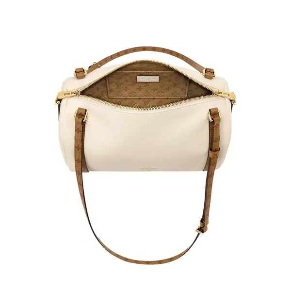 LOUIS VUITTON 26 Express Pm Bag - Vanille